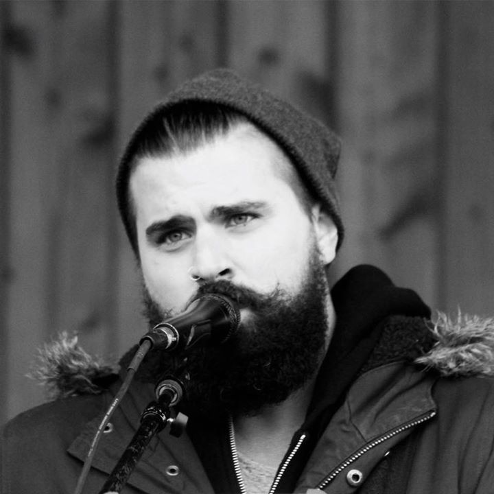 Keith James - Buffalo.fm | Love Live Music