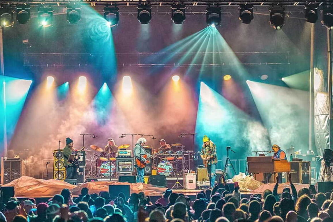 Former Goo Goo Dolls drummer George Tutuska is now an instructor at the ...