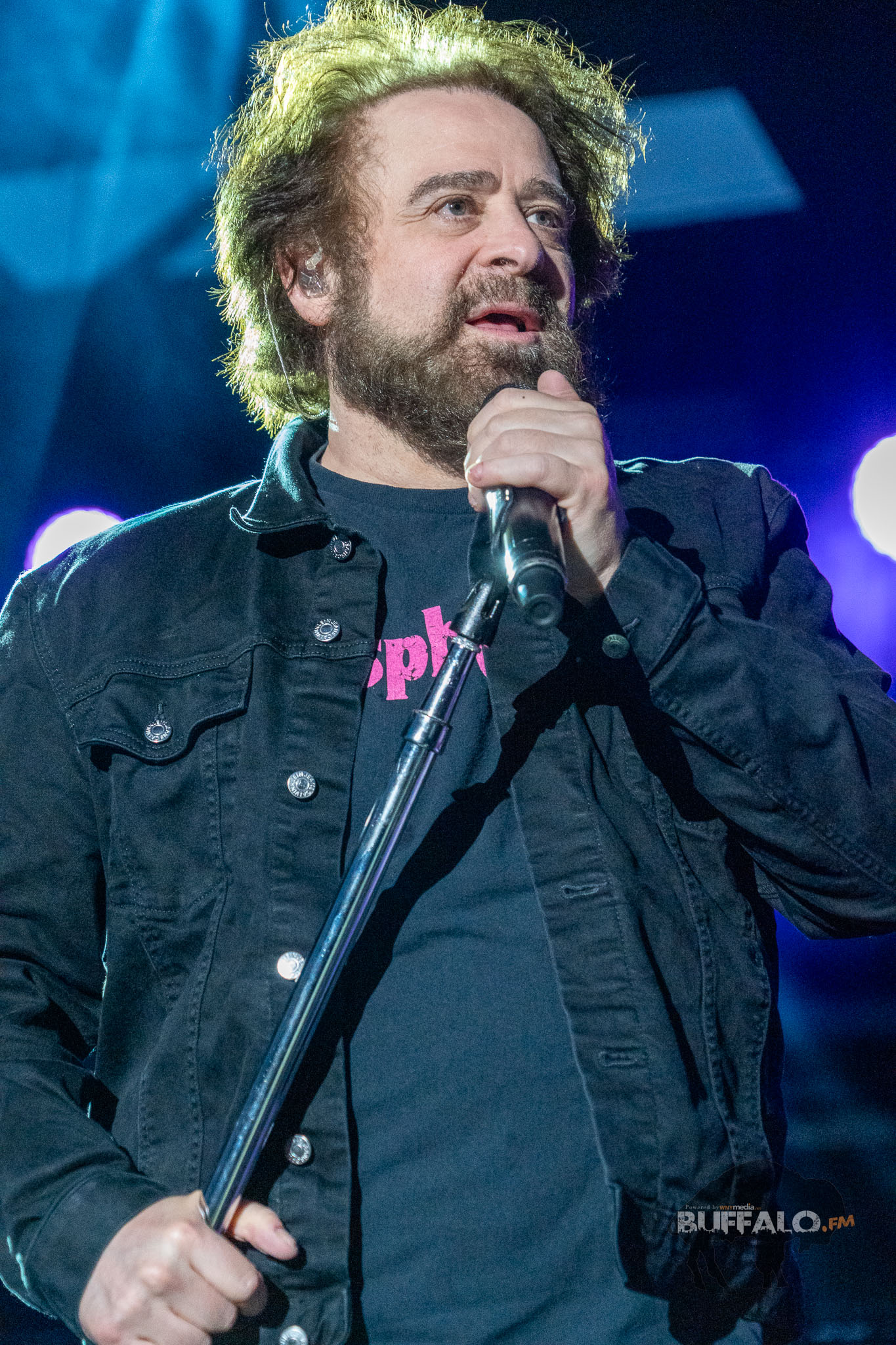 Counting Crows @ Terminal B - Buffalo.fm | Love Live Music